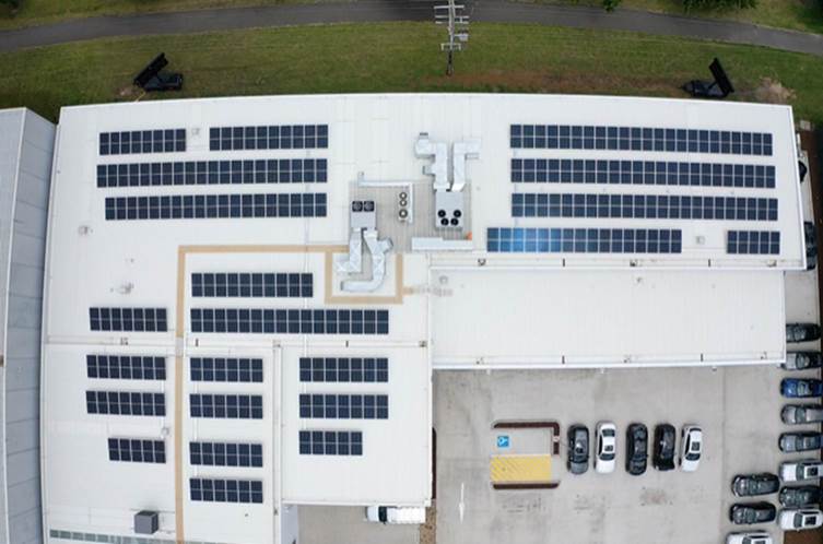 Sustainability - Berwick BMW