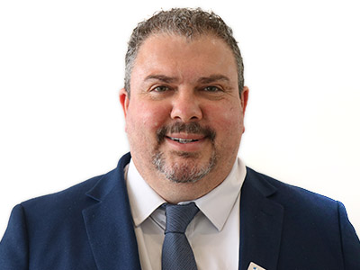 Meet the Team - Berwick BMW