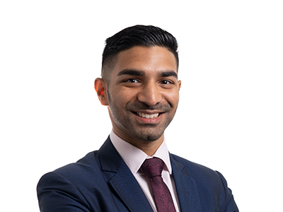 Meet the Team - Berwick BMW