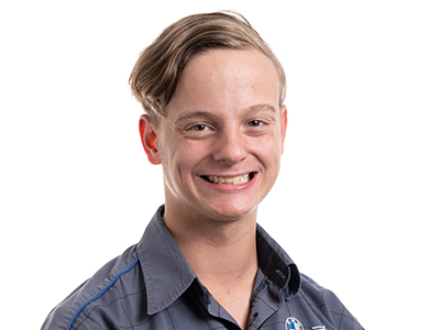 Meet the Team - Berwick BMW