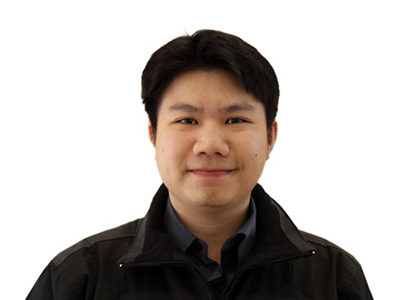 Meet the Team - Berwick BMW