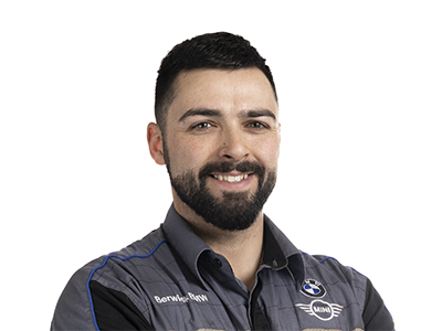 Meet the Team - Berwick BMW