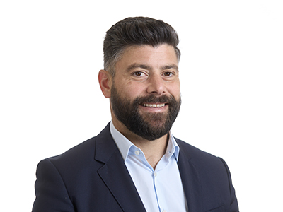 Meet the Team - Berwick BMW