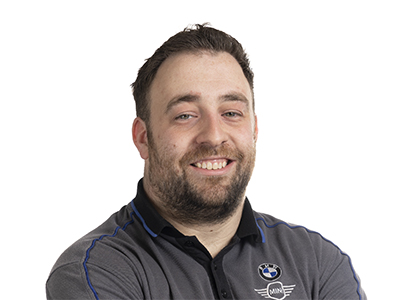 Meet the Team - Berwick BMW