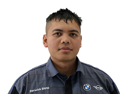 Meet the Team - Berwick BMW