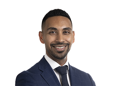 Meet the Team - Berwick BMW