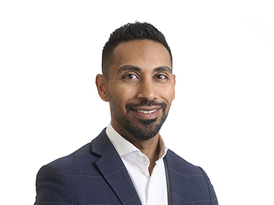 Meet the Team - Berwick BMW