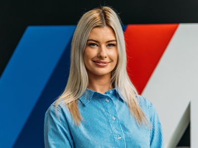 Meet the Team - Berwick BMW