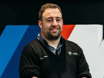 Meet the Team - Berwick BMW